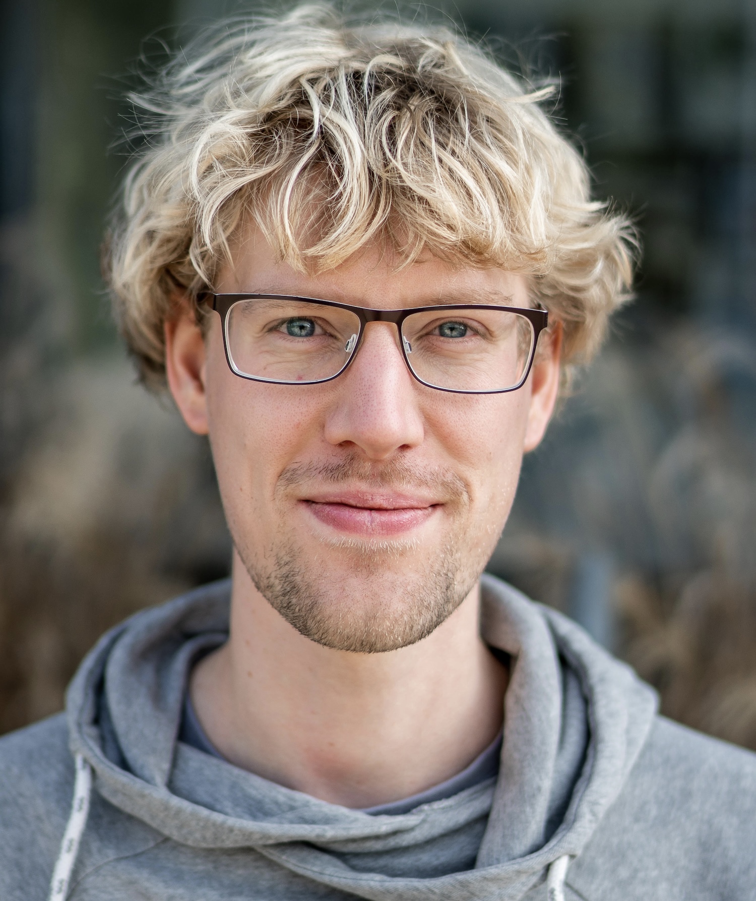 Collecting Data about Life – and Making It Accessible to Everyone | IGDORE